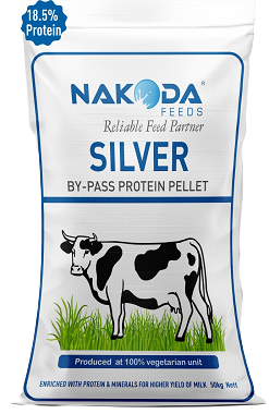 NAKODA FEED